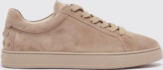 Tod's Baskets TODS Femme couleur Poudre