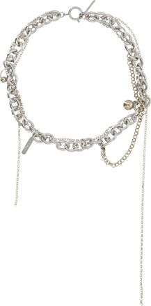 Justine Clenquet Accessoires Argent