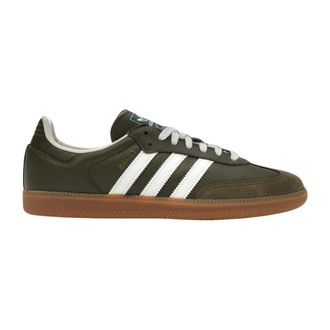 adidas Homme, Chaussures, Blanc, Taille: 36 2/3 EU Samba OG