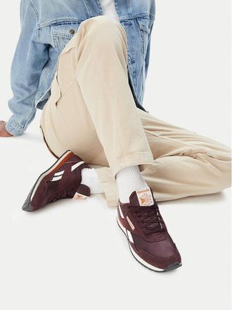 Reebok Sneakers EO-CLASSIC AZ 100279109 Braun