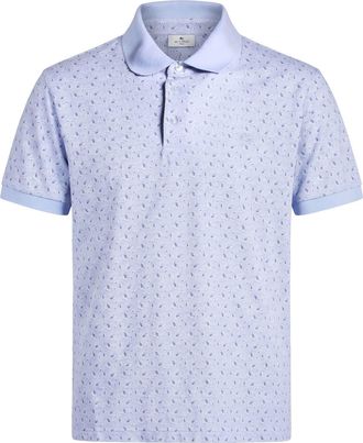 Etro TOPS - Poloshirts auf YOOX.COM
