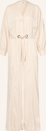 BA&SH Ba&Sh Jumpsuit Pere beige