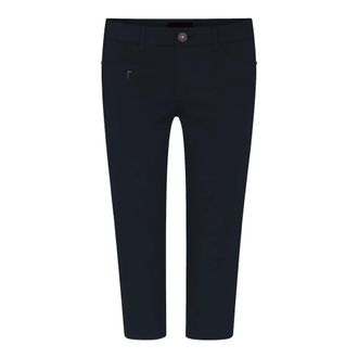 C.Ro Lina Capri Knickers 6850/420 - - Trousers - Damen - Blau - XS