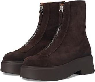 Steve Madden Jones Chaussures pour femme, daim marron, 36 EU