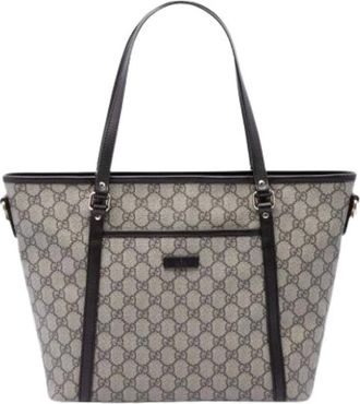 Gucci Damen, Pre-Owned, Beige, ONE SIZEGr&ouml;&szlig;e