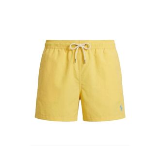 Polo Ralph Lauren Classic-Fit Badeshorts - - Swimwear - Herren - Gelb - 2XL