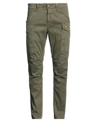Lyle & Scott HOSEN & R&Ouml;CKE - Hosen auf YOOX.COM