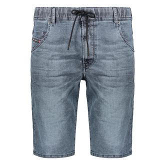 Diesel Herren, Shorts, Blau, W34Gr&ouml;&szlig;e