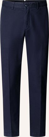 Hackett Chino Pd Texture Chino blau
