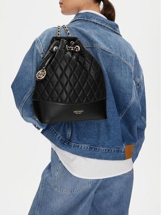 Nine West Rucksack CEO-KANSAS-JH5824-NW Schwarz