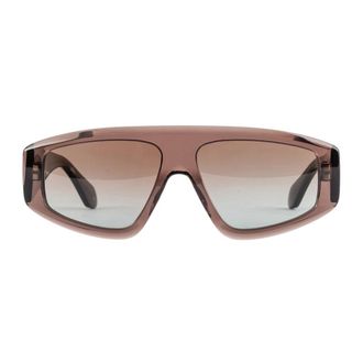 Alaia Azzedine Sonnenbrille - - Accessories - Damen - Braun - ONE SIZE