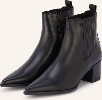 Copenhagen Copenhagen Studios Chelsea-Boots cph298 schwarz