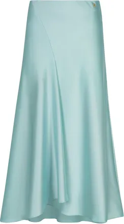 Uta Raasch Rock Uta Raasch blau