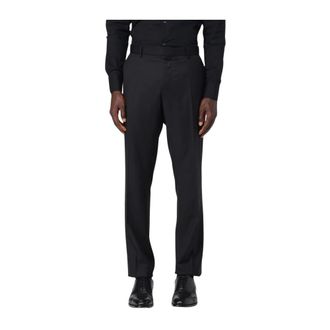 HUGO BOSS Herren, Hosen, Schwarzk, 3XLGröße