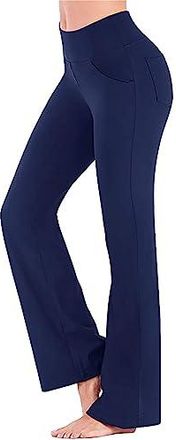 Generic Pantalon Sport Femme, Pantalon Jogging Femme Grande Taille, Pantalon Beige Femme, Ensemble Legging Femme, Pantalon Lin Femme été, Pantalon Blanc Femme