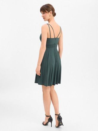 Marie Lund Abendkleid