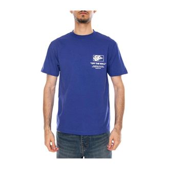 Vans Herren, Oberteile, Blau, XLGr&ouml;&szlig;e