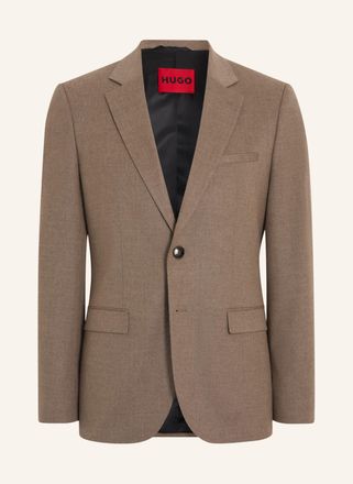 HUGO BOSS Hugo Sakko arti253x Extra-Slim Fit braun