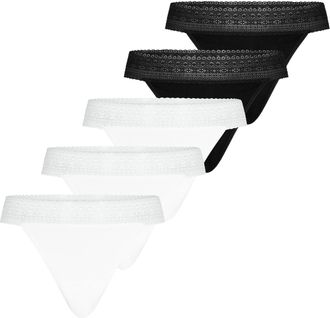 Mey String Modal Lace