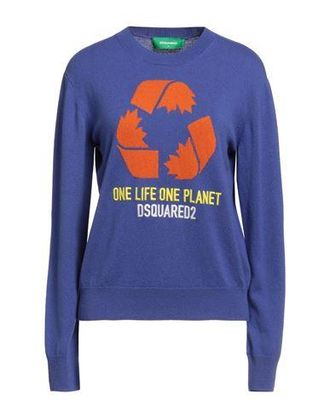 Dsquared2 MAILLE - Pullover sur YOOX.COM