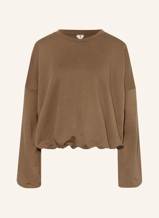 Arket Arket Sweatshirt braun