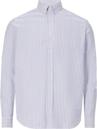 Editions 102 Chemise &agrave; rayures