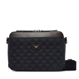 Emporio Armani Umh&auml;ngetasche Emporio Armani EM005668 AF29023 UB109 Dunkelblau
