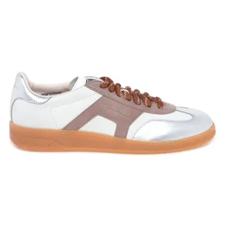 Santoni DBS Oly Sneaker - - Shoes - Damen - Wei&szlig; - 41 EU