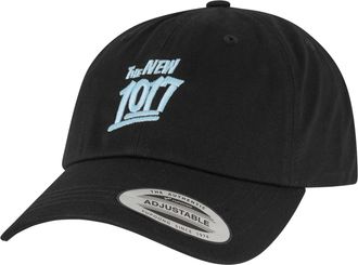 Merchcode Cap
