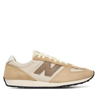 New Balance Sneakers New Balance U471AI Beige