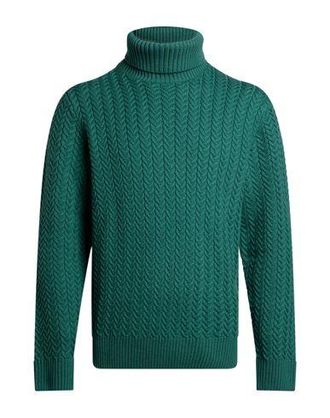 Incotex MAILLE - Cols roul&eacute;s sur YOOX.COM
