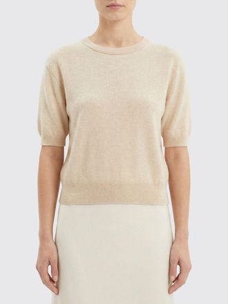 Lisa Yang Pull LISA YANG Femme couleur Blanc