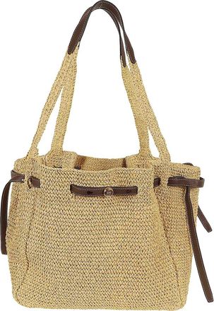 Tory Burch Sac Cabas - Beige