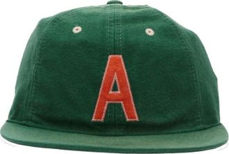 Polo Ralph Lauren Baseball Cap With Logo