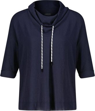 Marc Cain Damen Blusenshirt