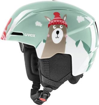 Uvex Kinder Helm viti
