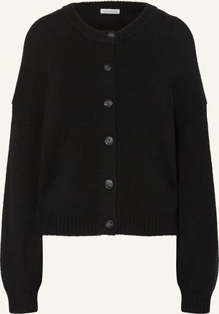 Mrs & Hugs Mrs & Hugs Strickjacke schwarz
