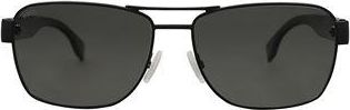 BOSS LUNETTES - Lunettes de soleil sur YOOX.COM