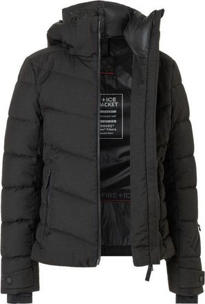 Bogner Fire + Ice Winterjacke BOGNER FIRE + ICE Saelly 2 - Damen Steppjacke