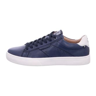 Rieker Herren, Schuhe, Blau, 43 EUGr&ouml;&szlig;e