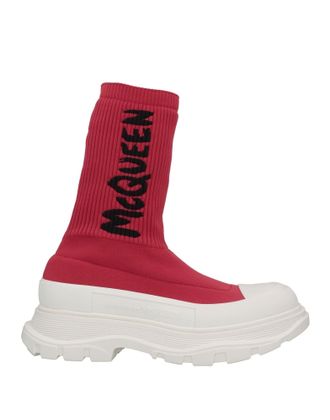 Alexander McQueen SCHUHE - Sneakers auf YOOX.COM