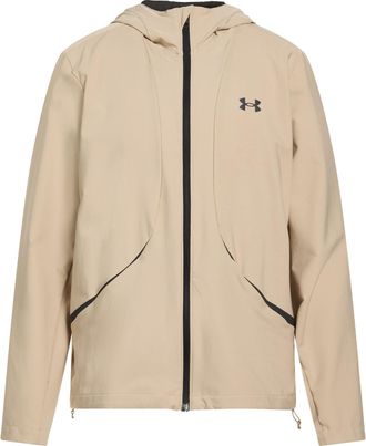 Under Armour JACKEN & M&Auml;NTEL - Jacken und Anoraks auf YOOX.COM