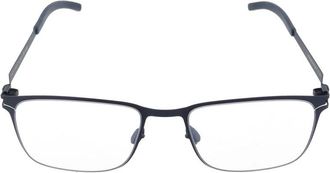 Mykita Henning Optikrahmen - - Accessories - unisex - Schwarzk - 52 MM