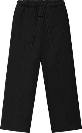 Fear of God Homme, Pantalons, Noir, Taille: 2XL Signature Lounge Pantalons de surv&ecirc;tement