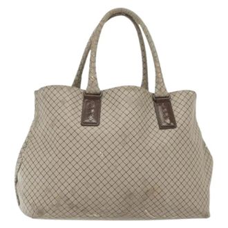 Bottega Veneta Damen, Pre-Owned, Grau, ONE SIZEGr&ouml;&szlig;e