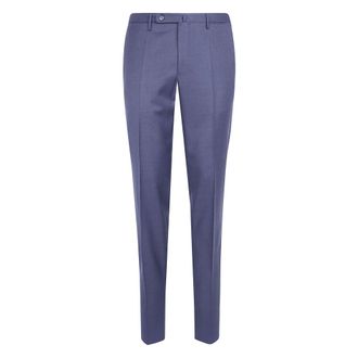 Incotex Herren, Hosen, Blau, LGr&ouml;&szlig;e