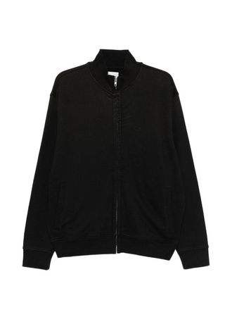 Arte Sunfade Uniform Zip Sweatshirt