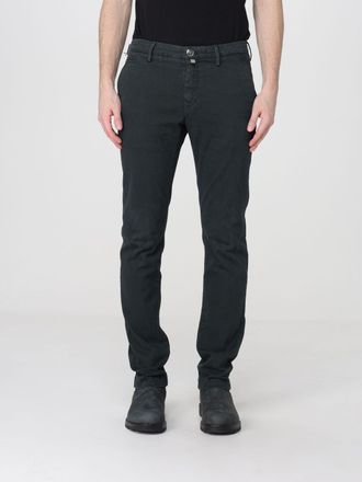Jacob Cohen Bobby Skinny-Fit-Hose aus Baumwollmischung