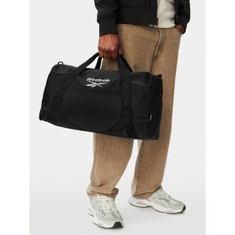 Reebok Sporttasche Reebok CWBEO-RBK-B-001-08 Schwarz