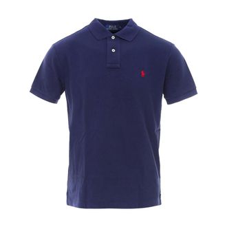 Ralph Lauren Herren, Oberteile, Blau, SGr&ouml;&szlig;e